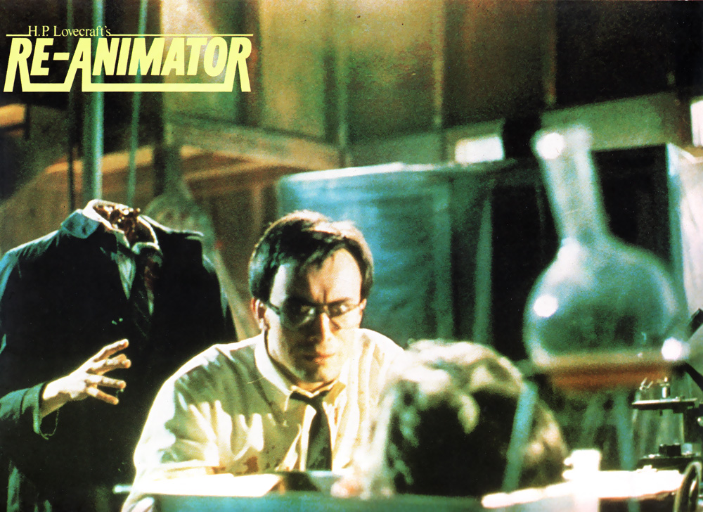 reanimator-1 – Verta pakkiin