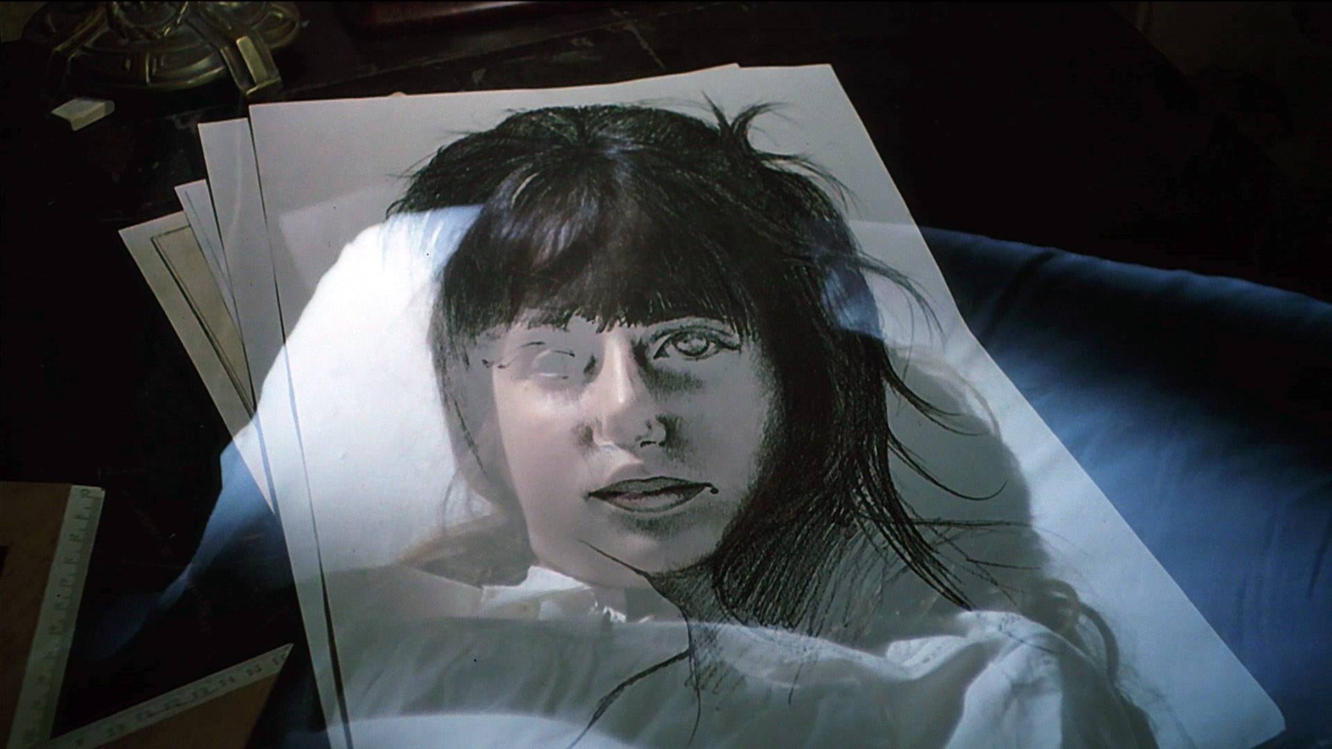 The Wax Mask (1997) – Verta pakkiin