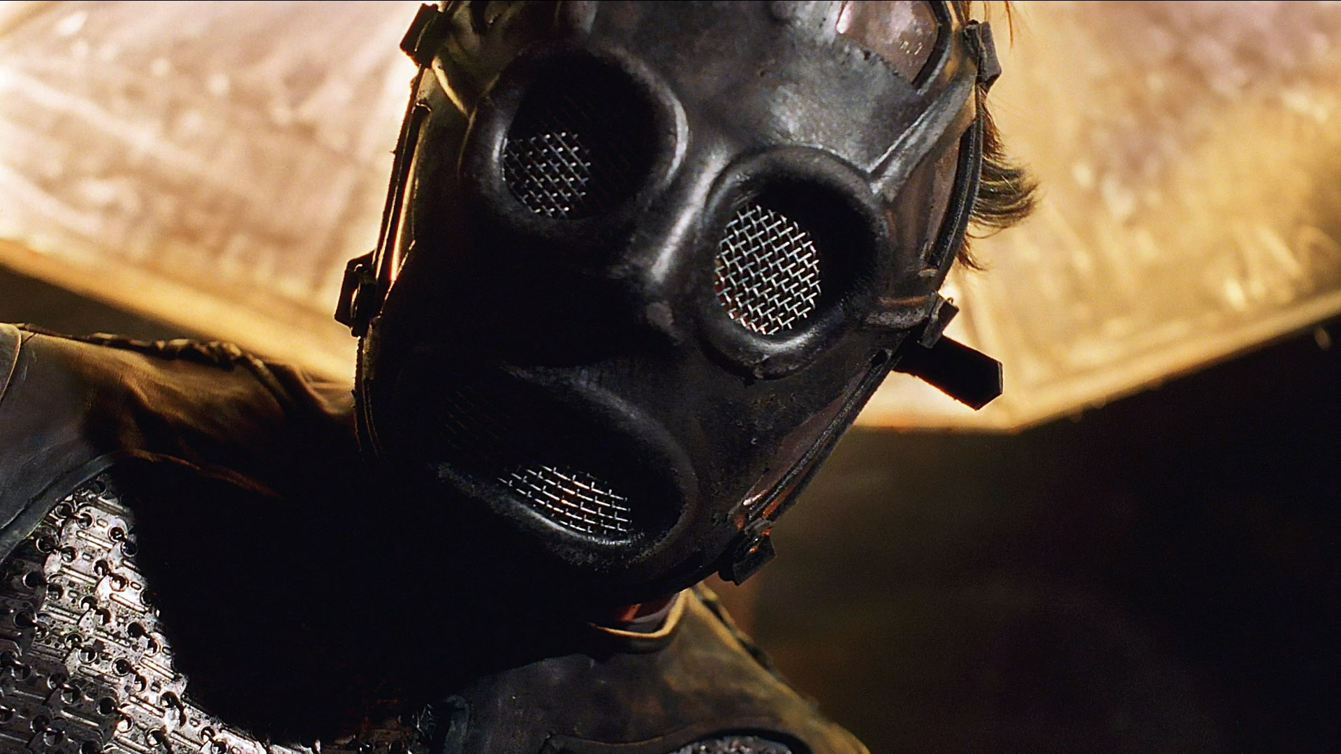 The Wax Mask (1997) – Verta pakkiin