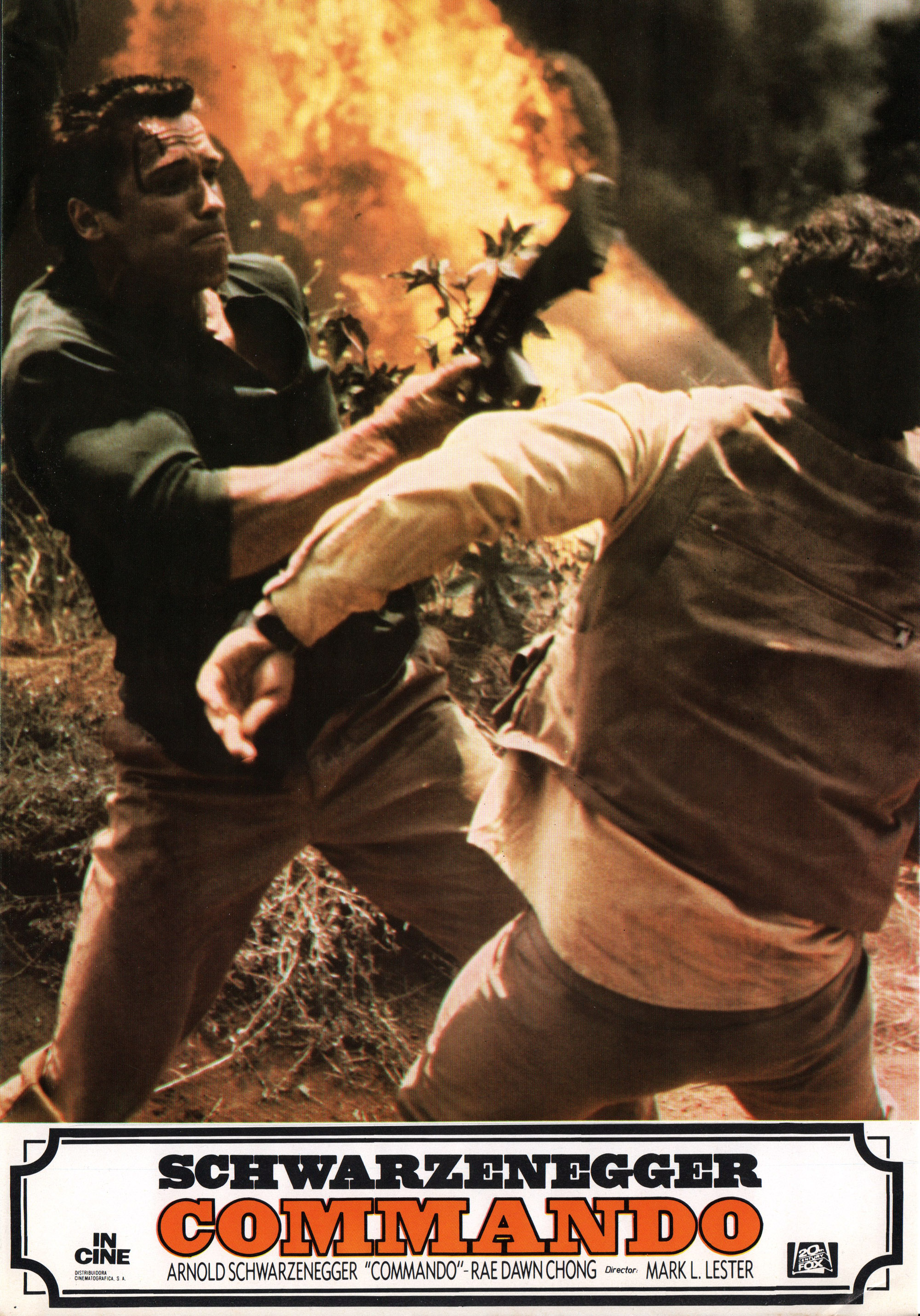 commando-spain-02 – Verta pakkiin