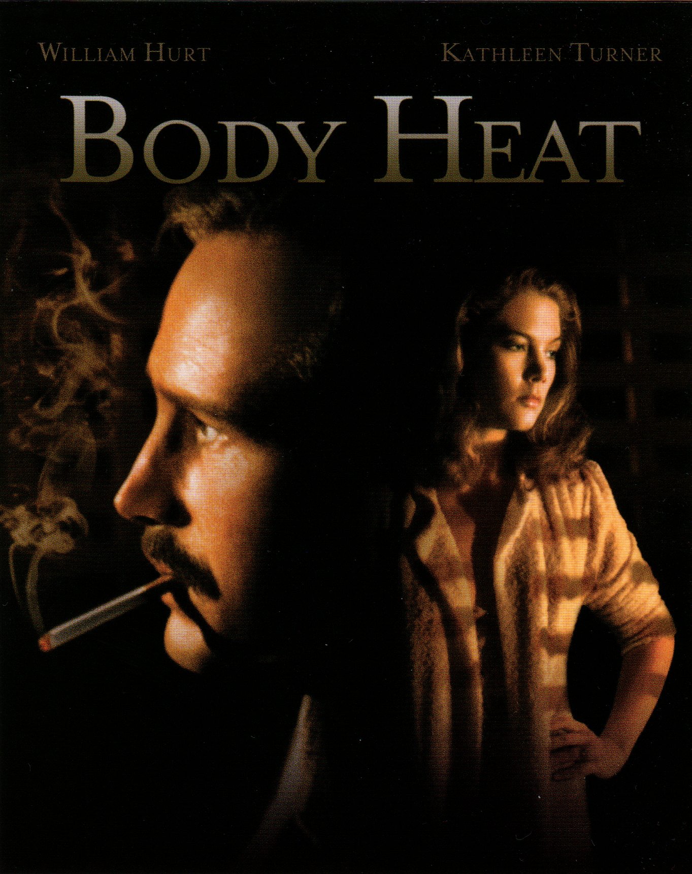 Body Heat (1981) – Verta pakkiin